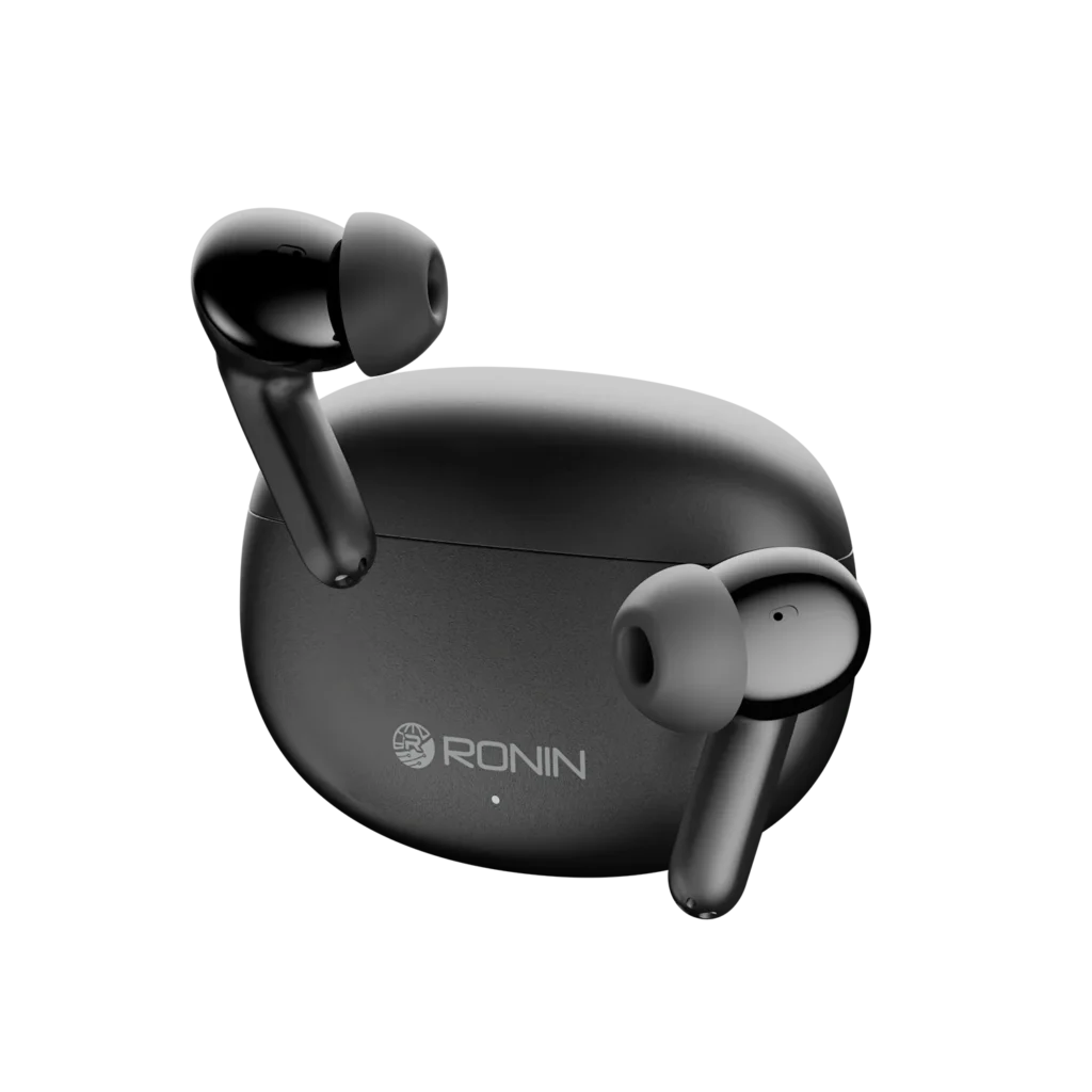 ronin earbuds price list and review - Wak Gadgets